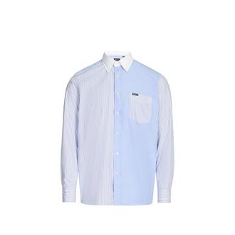 Fa&ccedil;onnable Chemise en coton