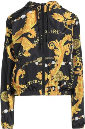 Versace JACKEN & MÄNTEL - Jacken und Anoraks auf YOOX.COM