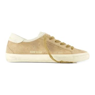Golden Goose Femme, Chaussures, Brun, Taille: 40 EU Baskets Golden Goose pour femme