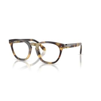 Giorgio Armani Optische Brille - - Accessories - Herren - Mehrfarbig - 52 MM