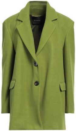 Actualee MANTEAUX - Manteaux longs sur YOOX.COM