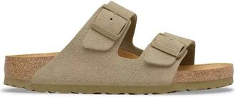 Birkenstock Arizona - - Shoes - unisex - Gr&uuml;n - 44 EU