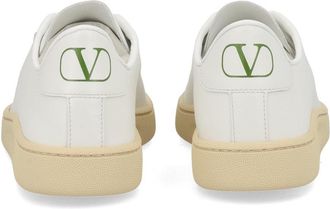 Valentino Garavani Royco Sneakers - White