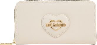 Love Moschino Kleinlederwaren - Brieftaschen auf YOOX.COM