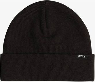 Roxy Damen M&uuml;tze TROPICAL SNOW BEANIE