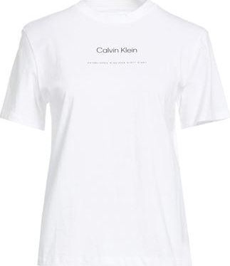 Calvin Klein TOPS - T-shirts sur YOOX.COM