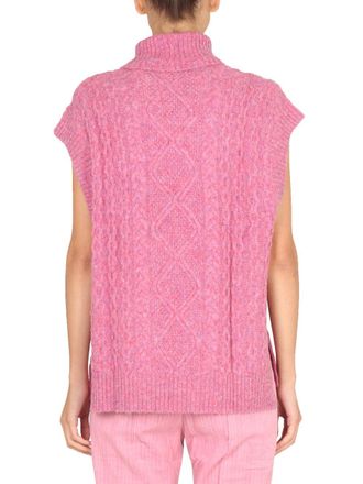 Baum Und Pferdgarten Cilina Vest - Pink