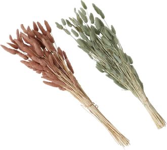 Boltze Samtgras 58 cm Sortiert (1Stück)