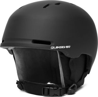 Quiksilver Skihelm Quiksilver Journey EQYTL03082 Schwarz