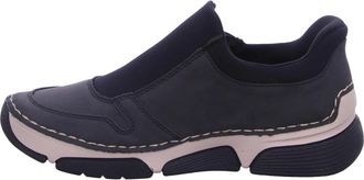 Rieker Damen, Schuhe, Grau, 39 EUGr&ouml;&szlig;e