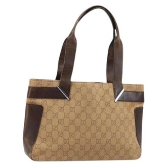 Gucci Damen, Pre-Owned, Beige, ONE SIZEGr&ouml;&szlig;e