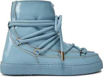 INUIKII Schneeschuhe Inuikii Full 75202-094 Blau