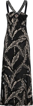 Clips KLEIDER - Maxi-Kleider auf YOOX.COM