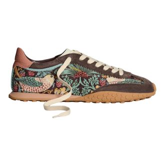Hoff Braune Morris Br&uuml;cke Stilvolle Kollektion - - Shoes - Damen - Mehrfarbig - 36 EU