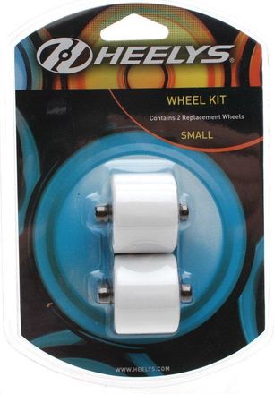HEELYS WHL-0056 Inlineskates, Unisex, Erwachsene, Wei&szlig;, S