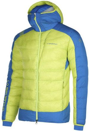 La Sportiva Dolent Down M - Daunenjacke - Herren