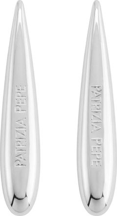 Patrizia Pepe Ohrringe Patrizia Pepe 8J1377/M087-Z002 Silberfarben