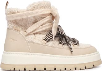Tamaris Schneeschuhe Tamaris 1-26223-47 Hellbeige