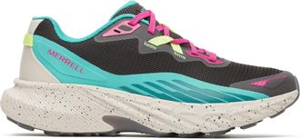 Merrell Agility Trail - Rouge - Taille 44.5 M