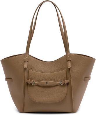 Aigner Shopper Cavallo Aigner beige