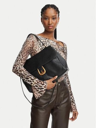 Just Cavalli Handtasche 81RA4BH2 ZSB81 Schwarz