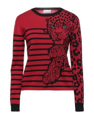 Red Valentino MAILLE - Pullover sur YOOX.COM
