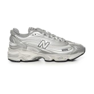 New Balance Sneakers - - Shoes - Herren - Grau - 41 1/2 EU