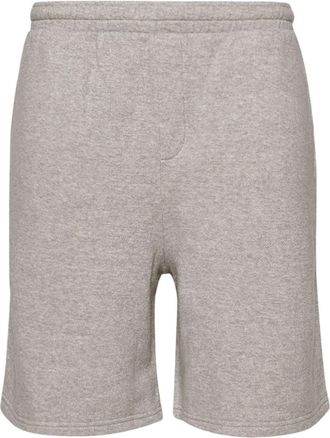 The Elder Statesman Daily Jogginghose - Grau