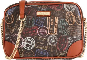 ALV by Alviero Martini TASCHEN - Umh&auml;ngetasche auf YOOX.COM