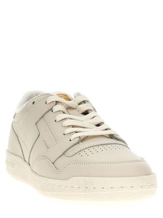 Tom Ford Jake Sneaker - Beige