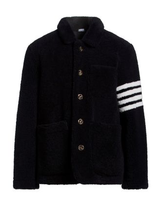 Thom Browne JACKEN & M&Auml;NTEL - Shearling- & Kunstfell auf YOOX.COM