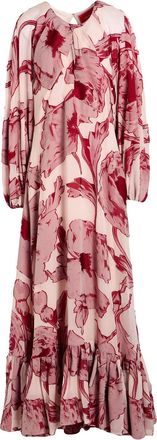 La DoubleJ KLEIDER - Maxi-Kleider auf YOOX.COM