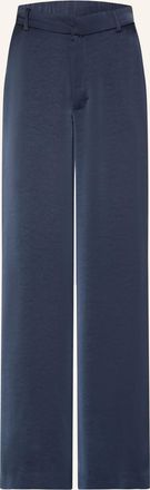 Neo Noir Neo Noir Satinhose Emmett blau