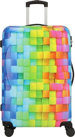 Nowi Trolley Santa Cruz de Tenerife