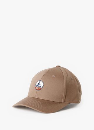Jott Casquette brod&eacute;e en coton