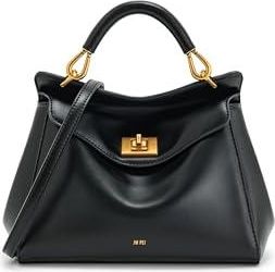 JW PEI Lucia Sac à main pour femme - Noir