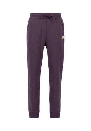 Alpha Industries Jogginghose Basic Jogger SL