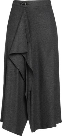 Fay HOSEN & R&Ouml;CKE - Midi-R&ouml;cke auf YOOX.COM