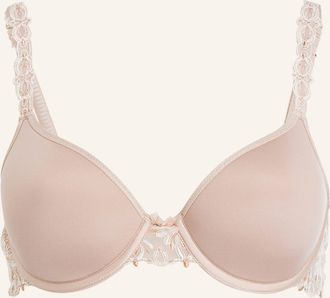 Chantelle Schalen-Bh Champs-&Eacute;lys&eacute;es beige