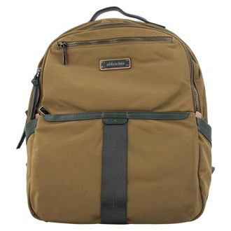 Abbacino Trendy Noa Rucksack - - Bags - Damen - Gr&uuml;n - ONE SIZE