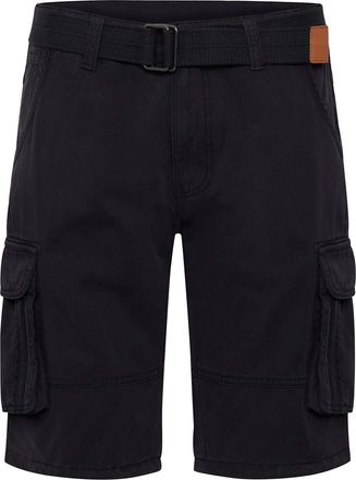 Indicode Costa Shorts, Größe:XL, Farbe:Black (999)