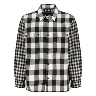 Diesel Herren, Jacken, Mehrfarbig, MGröße