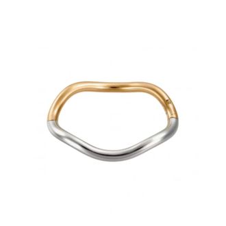 Charlotte Chesnais Charlotte Chesnais, Homme, Accessoires, Multicolore, Taille: ONE Size Wave Bracelet