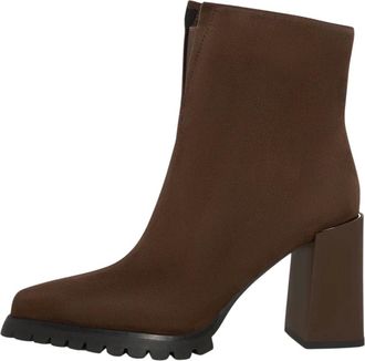 Cesare Gaspari Damen, Schuhe, Braun, 39 EUGr&ouml;&szlig;e