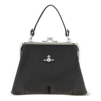 Vivienne Westwood Damen, Taschen, Schwarzk, ONE SIZEGr&ouml;&szlig;e
