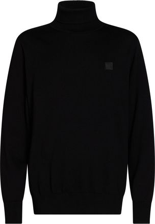 BOSS STRICKWAREN - Rollkragenpullover auf YOOX.COM