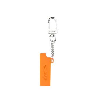 AMBUSH Metall Schl&uuml;sselanh&auml;nger Halter - - Accessories - Herren - Orange - ONE SIZE