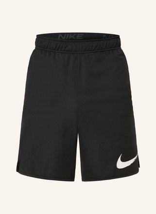 Nike Trainingsshorts Totality Knit schwarz