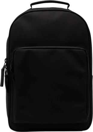 Rains unisex, Sacs, Noir, Taille: ONE Size Sacs &agrave; dos