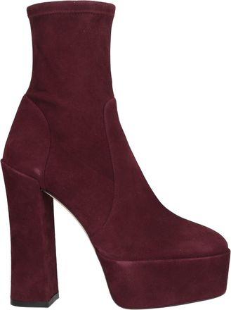 Stuart Weitzman SCHUHE - Stiefeletten auf YOOX.COM
